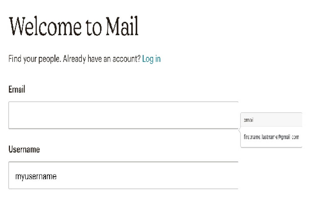 Auto fill your web forms for Google Chrome - Extension Download Auto fill your web forms for Google Chrome - Extension Download