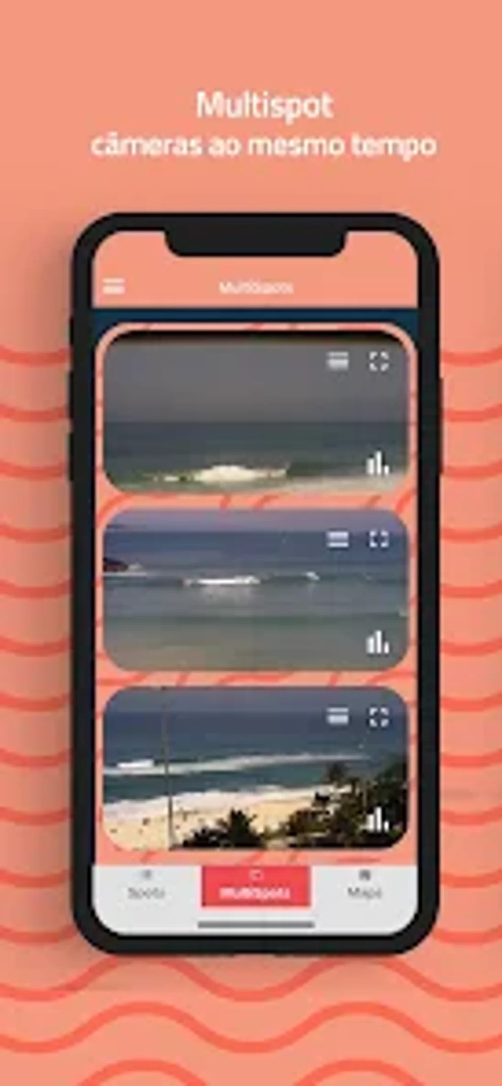 SurfConnect para Android - Descargar