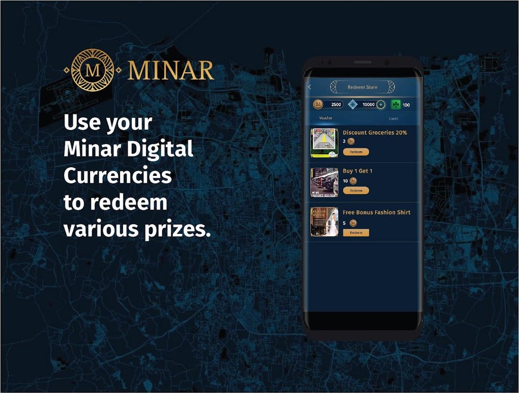 Minar APK for Android - Download