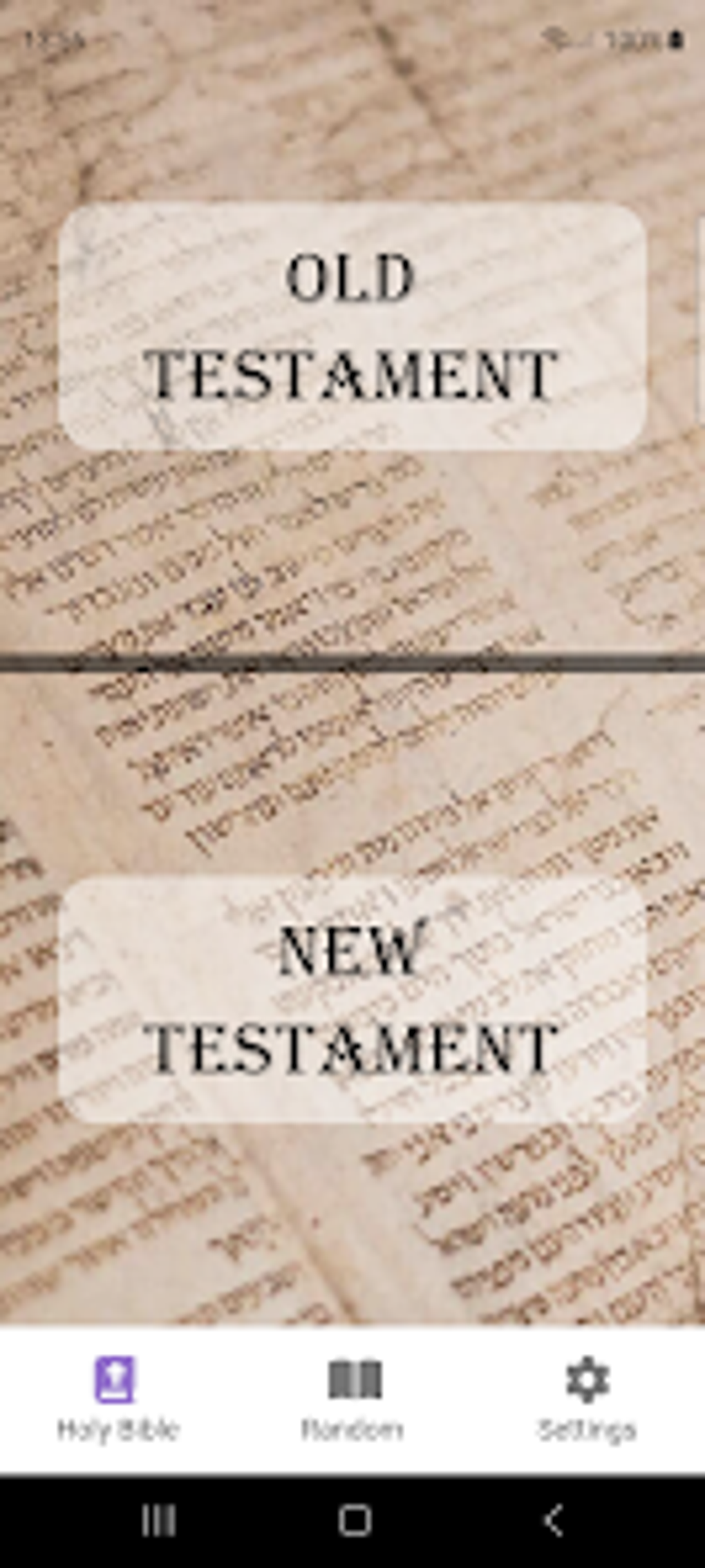 Holy Bible - Offline for Android - Download