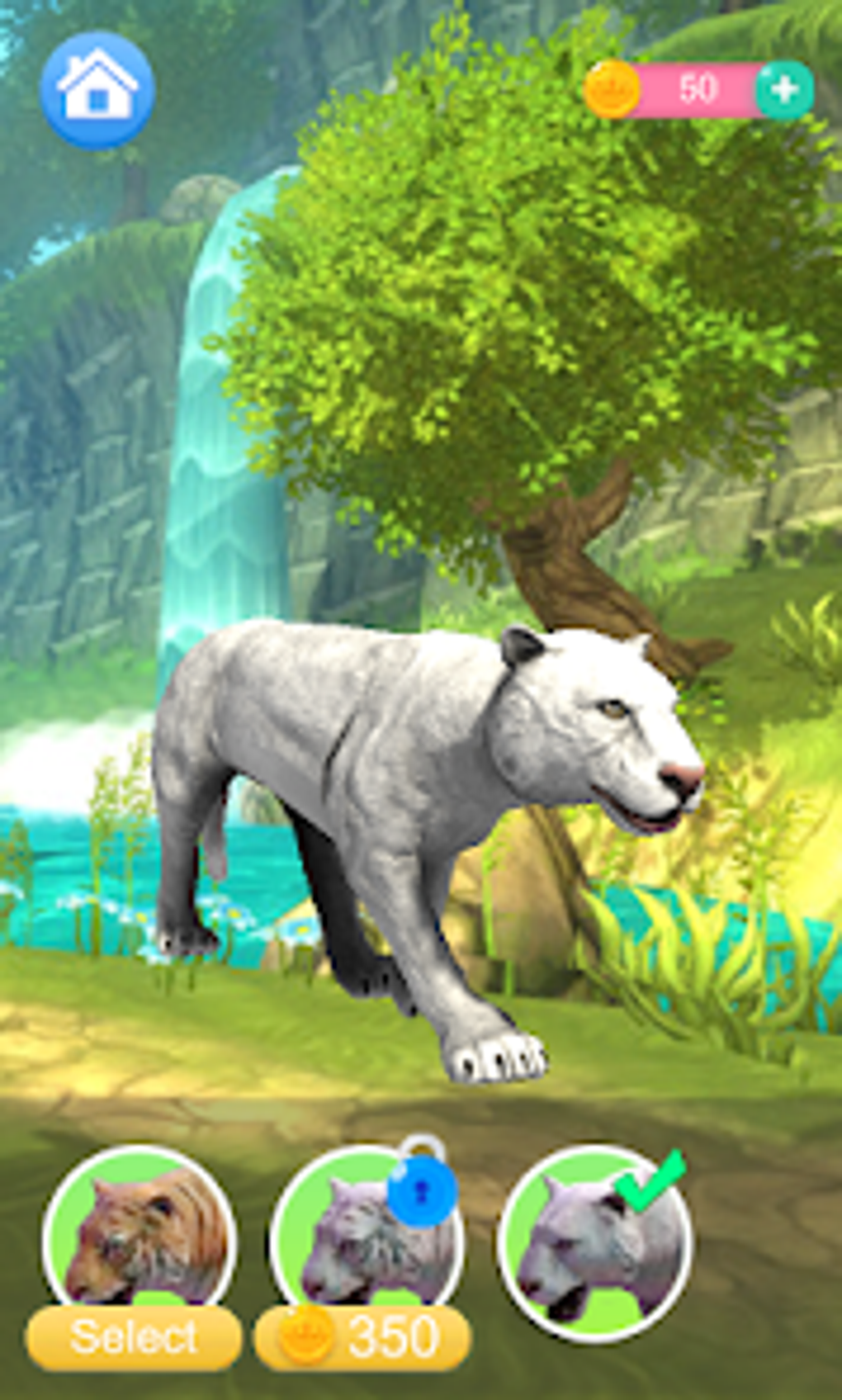 Talking Tiger for Android - Download