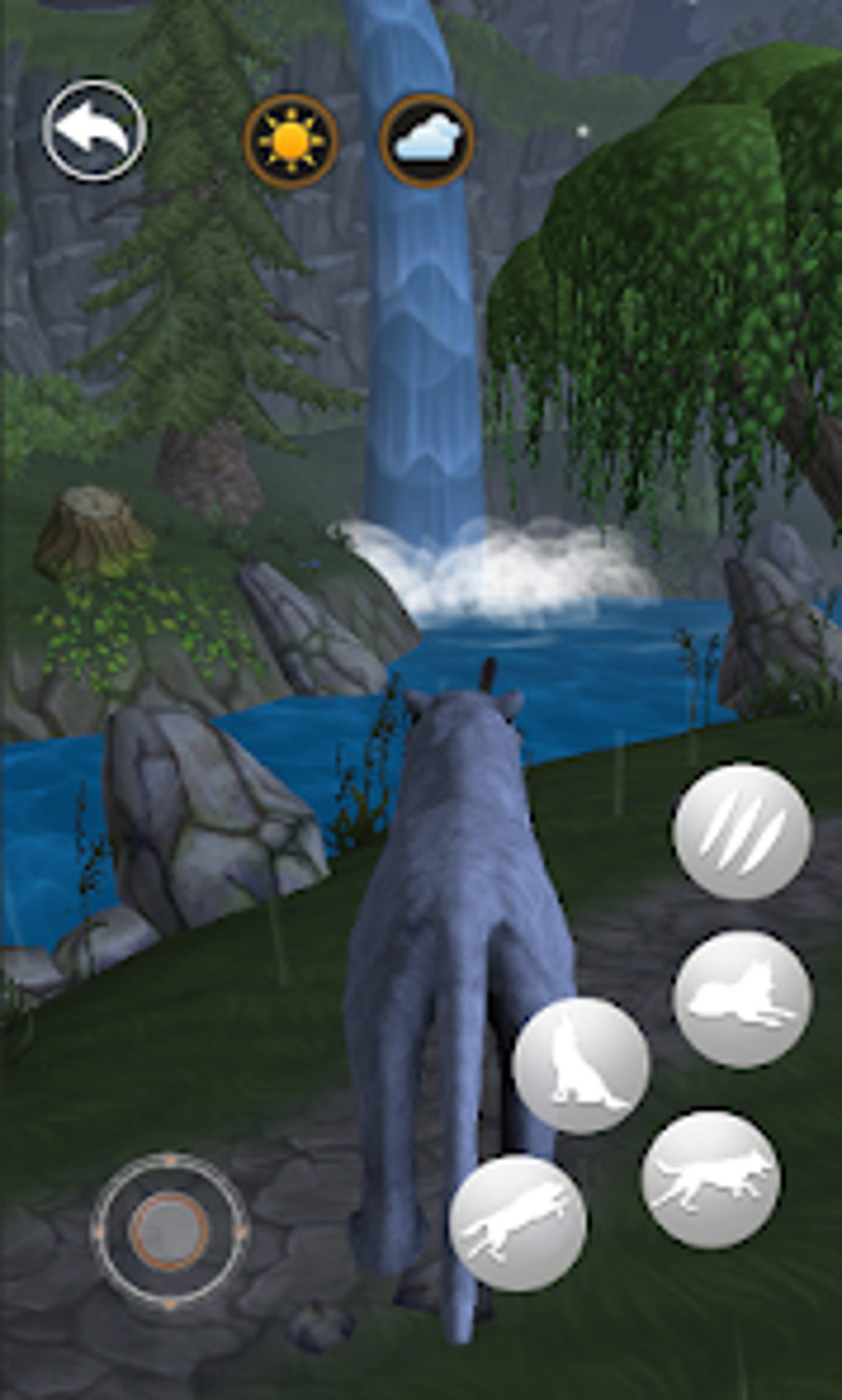 Talking Tiger for Android - Download