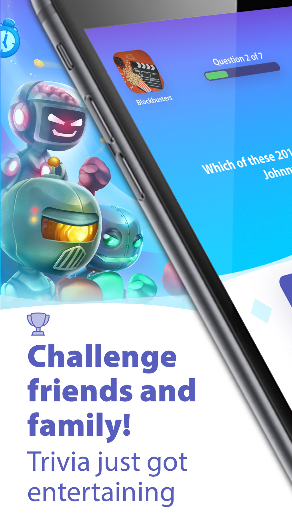 Trivia Fight: Quiz Game para iPhone - Download Trivia Fight: Quiz Game para iPhone - Download