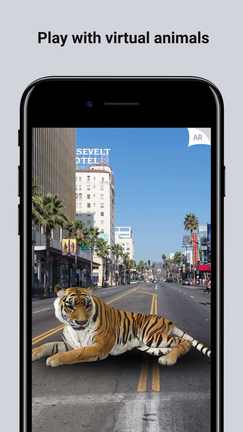 ARLOOPA: Scan Discover AR for iPhone - Download