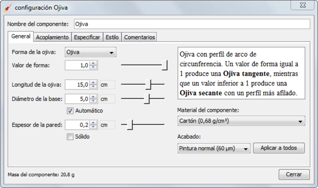 OpenRocket - Download