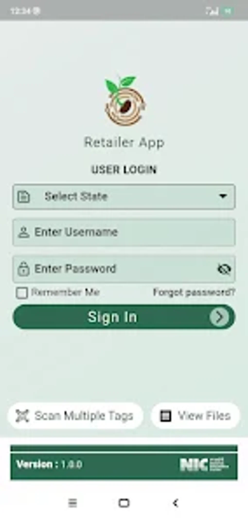 SATHI-Retail for Android - Download