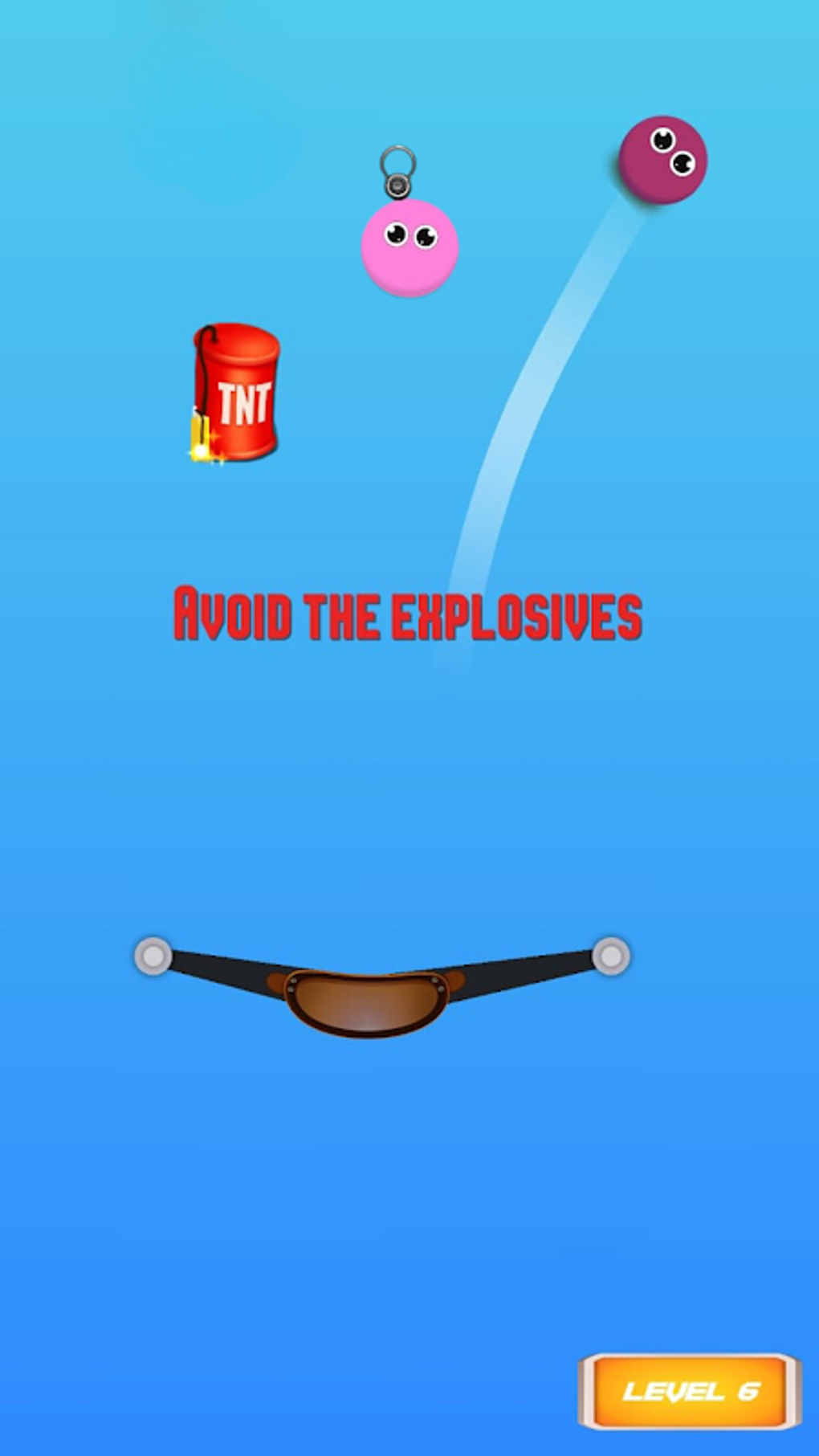 Slingshot Emoji para Android - Descargar