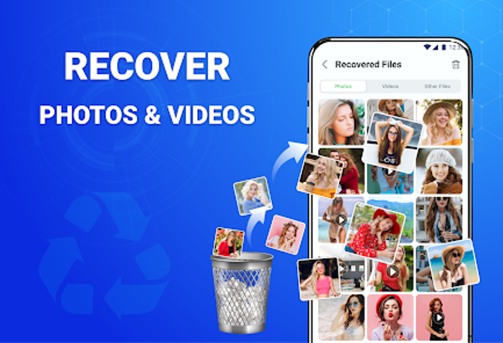 All Recovery - Photos Videos for Android - Download