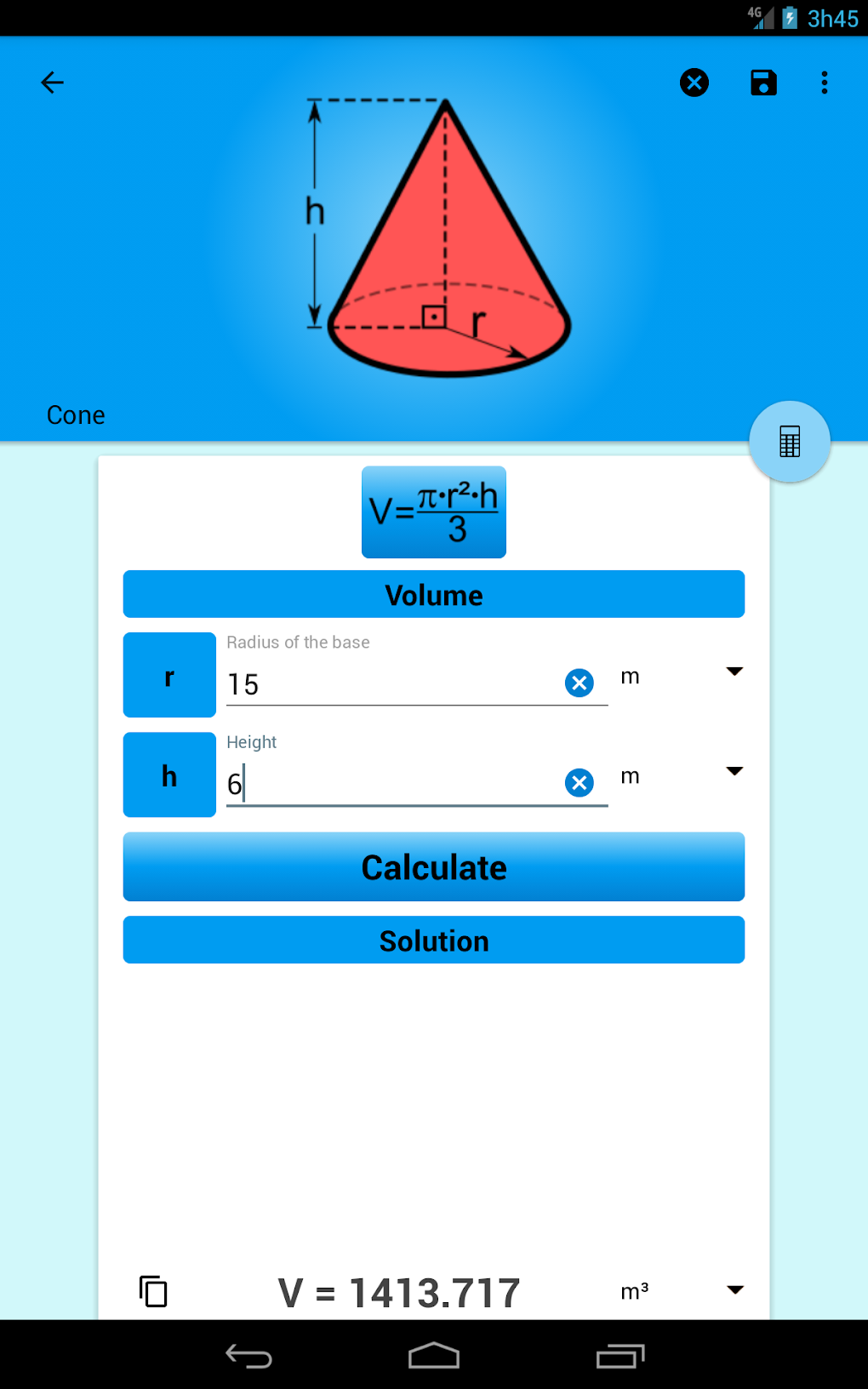 Geometry Formulas Polygeom Apk สำหร บ Android ดาวน โหลด