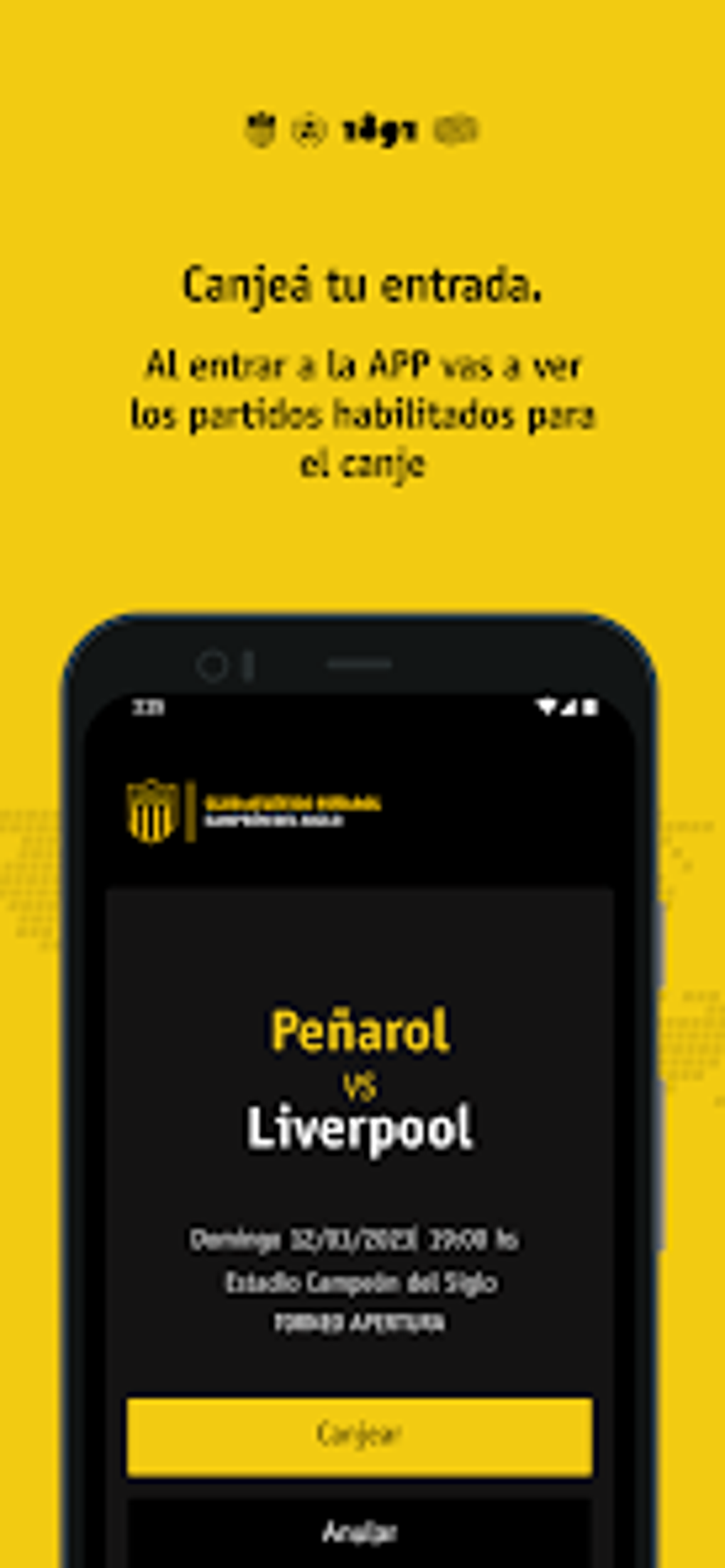CAPP para Android - Descargar