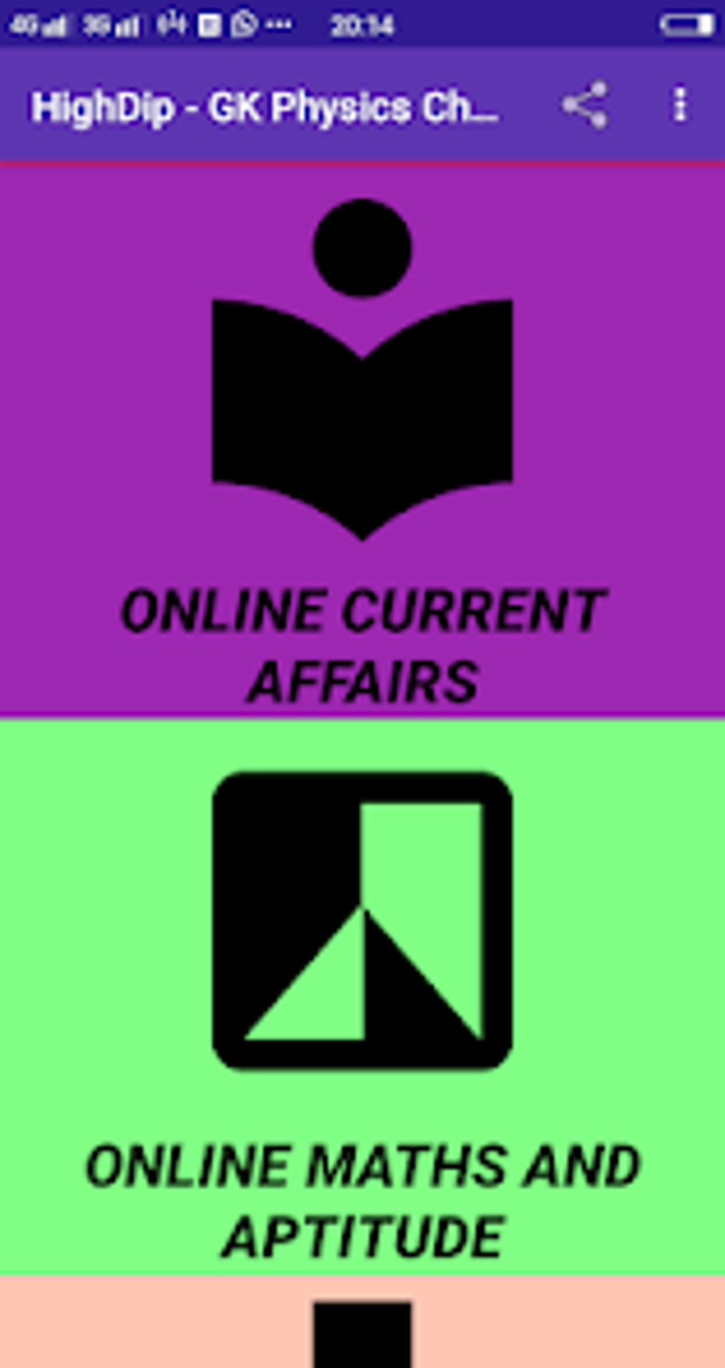 GK and Science 10000 Questions for Android - Download