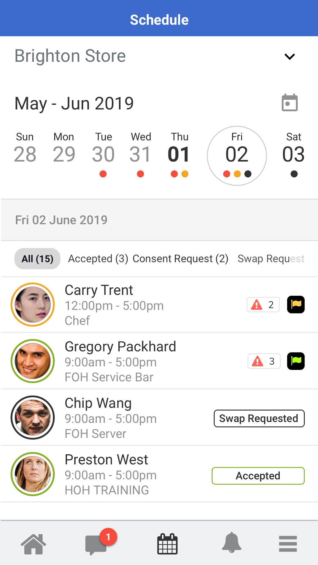 LIFELENZ for Android - Download