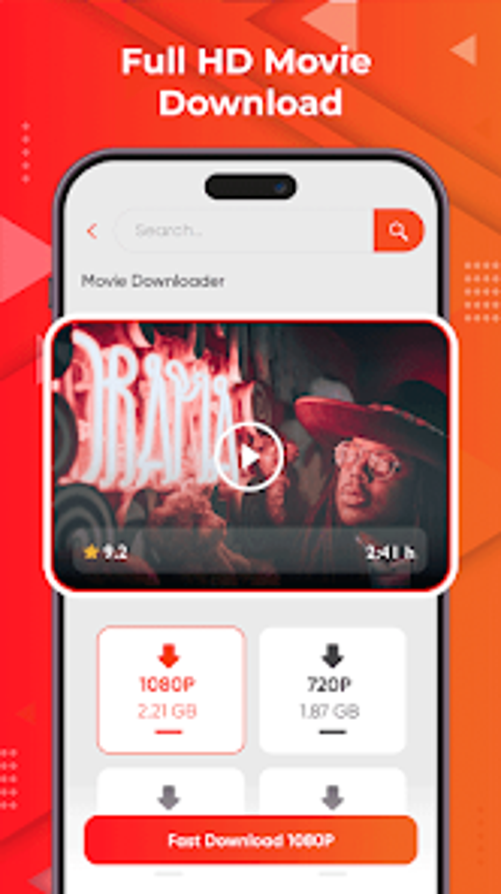 Movie Downloader for Android - Download