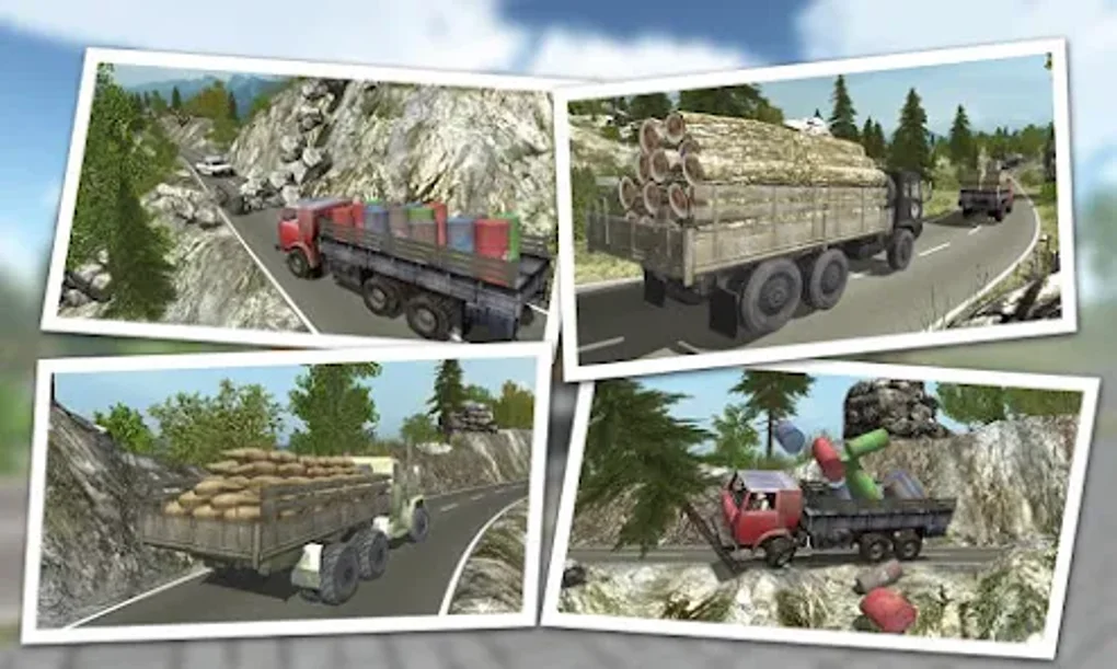 Cargo Truck Tycoon for Android - Download