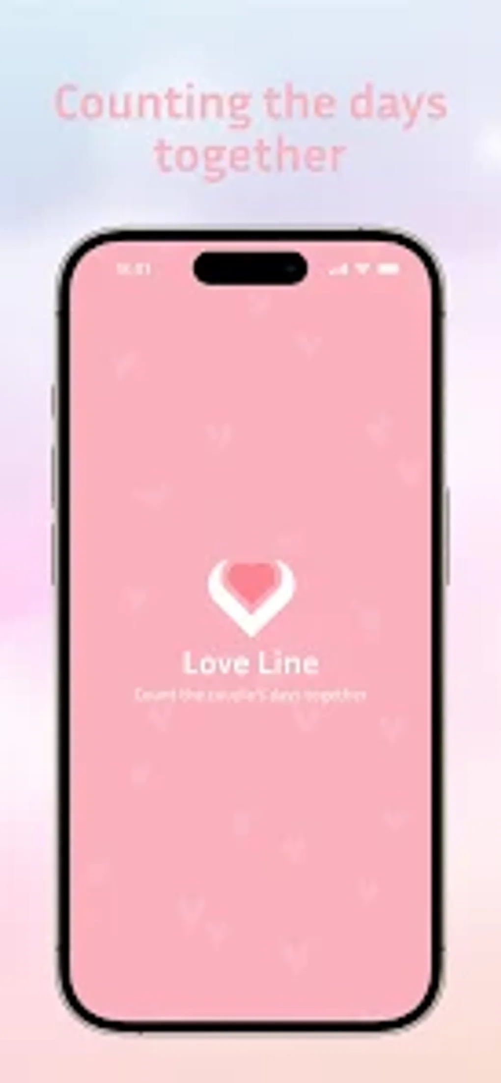 LoveLine: Our Story Together for Android - Download