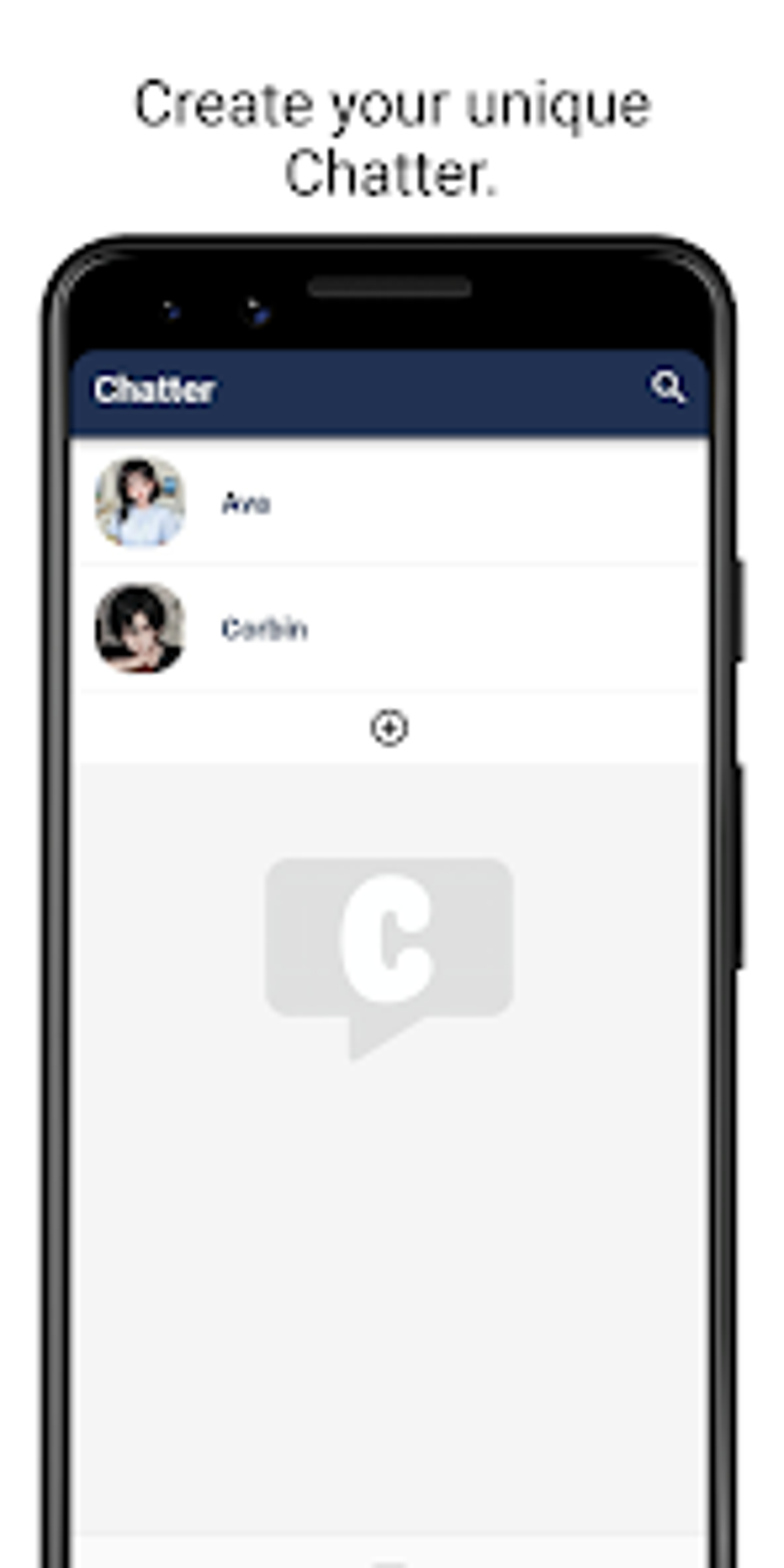ChatterCrafting for Android - Download