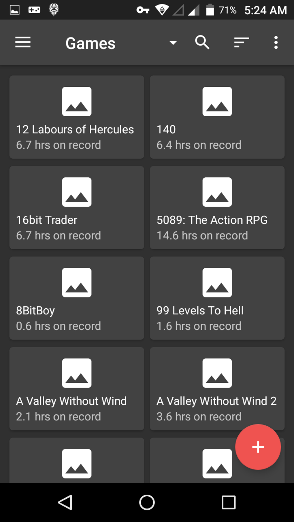 Idle Daddy - Card Farmer APK for Android - Download