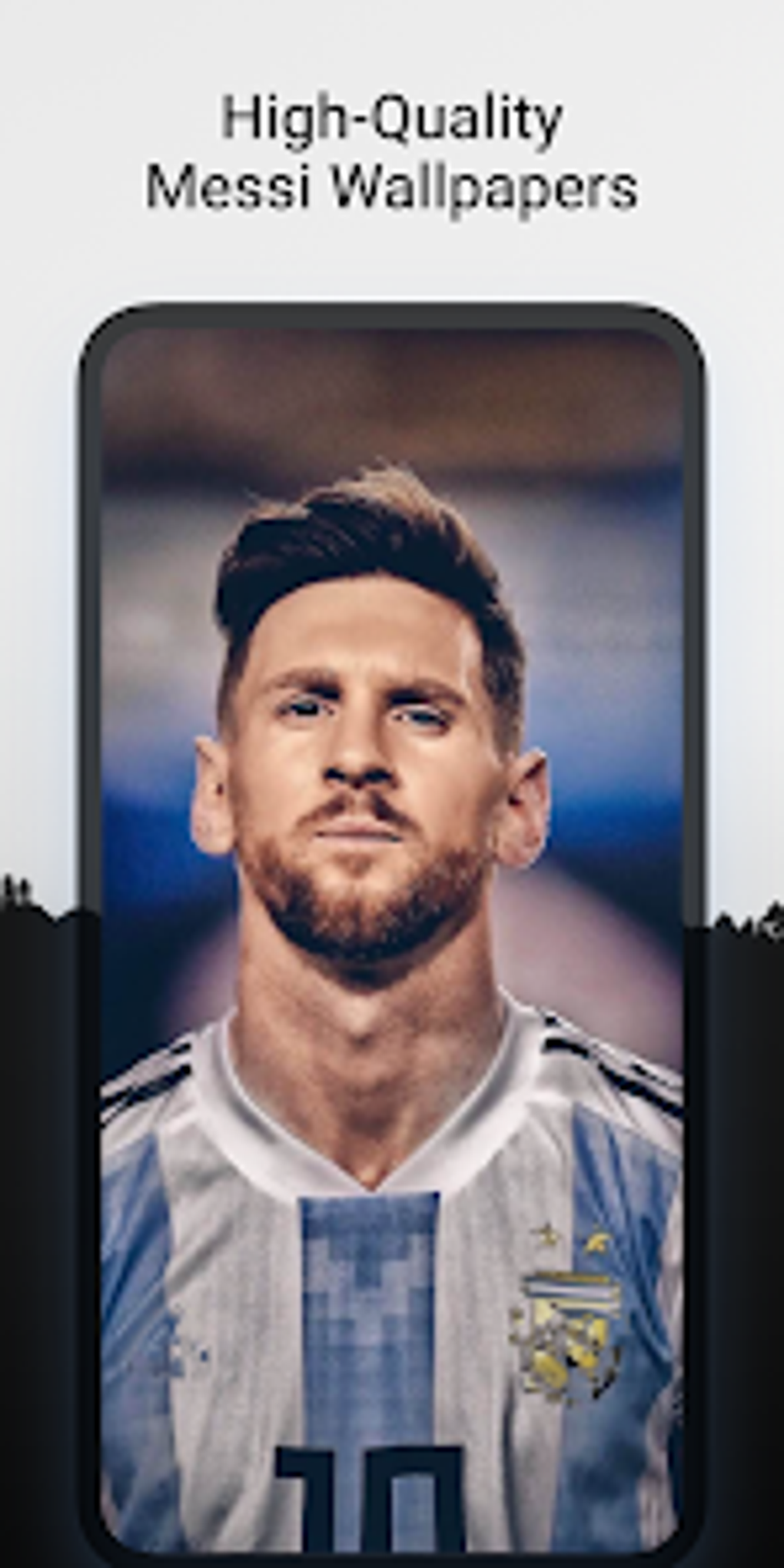 Football Wallpaper HD 4K cho Android - Tải về