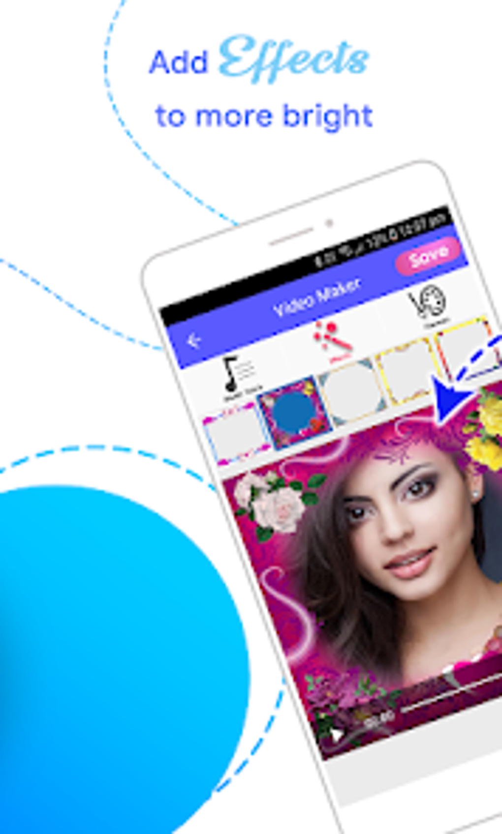 Photo Video Maker with Music for Android - Download