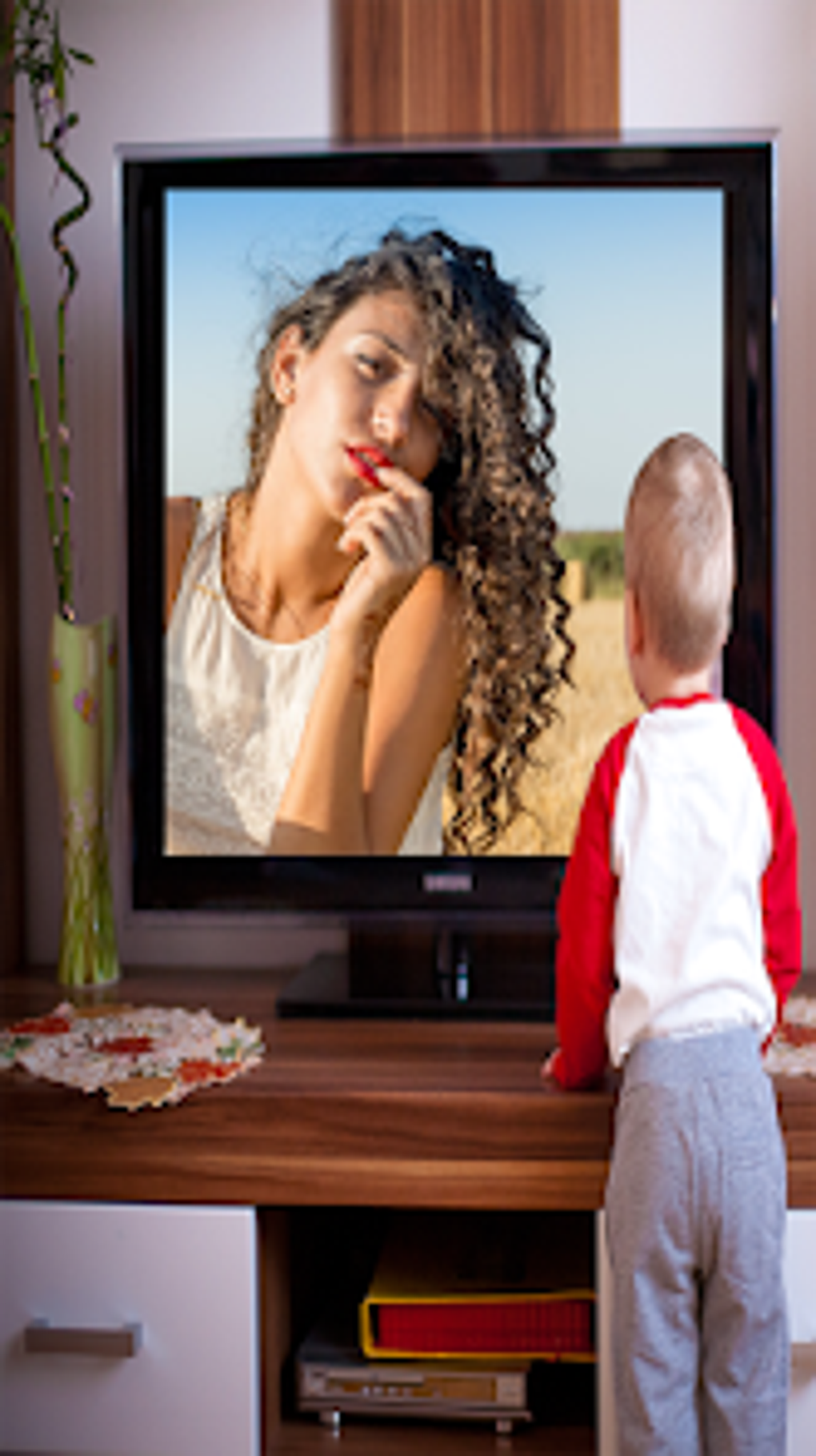 Smart TV Photo Frames for Android - Download