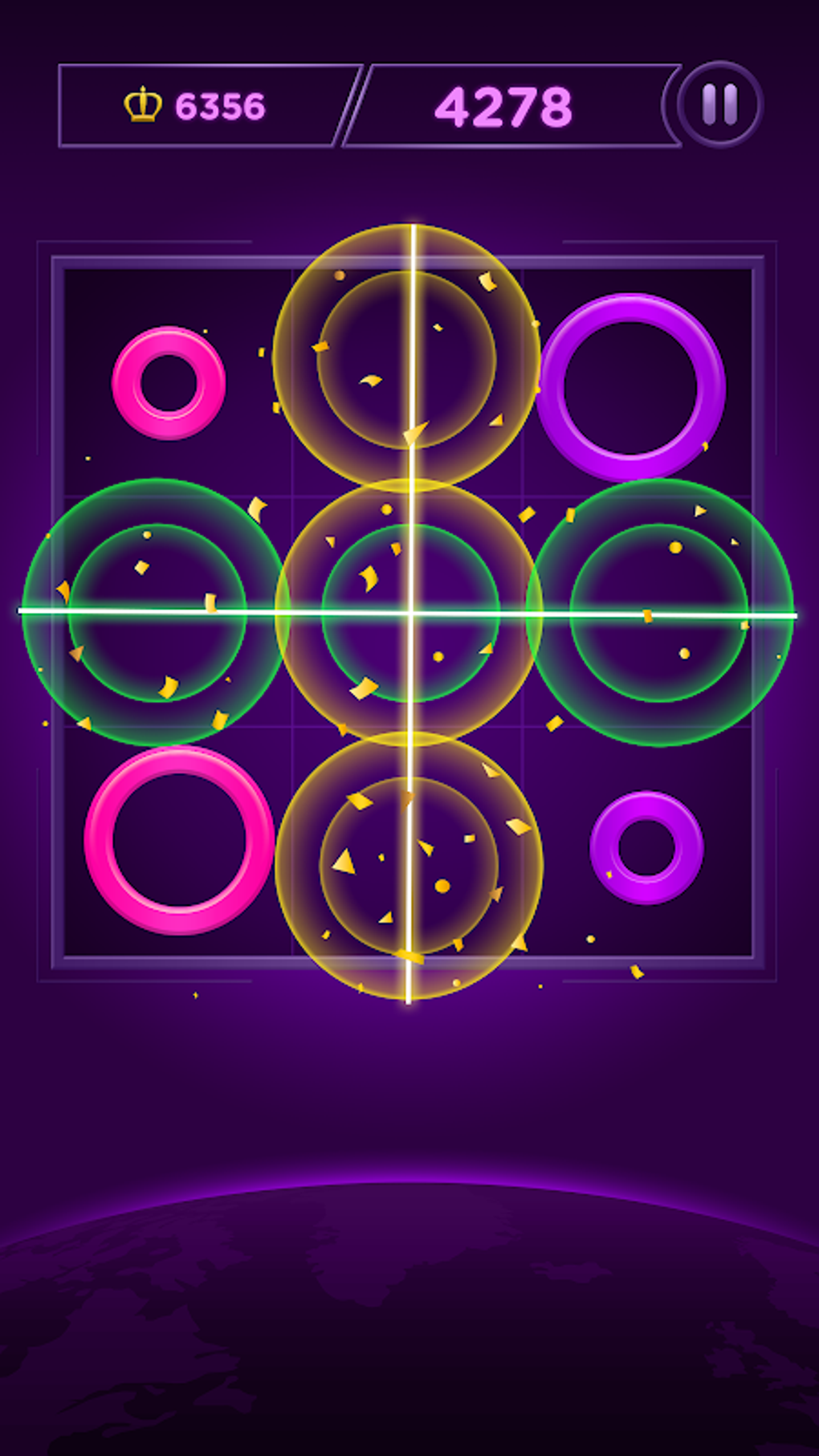 Ring - Free Classic Color Puzzle APK for Android - Download