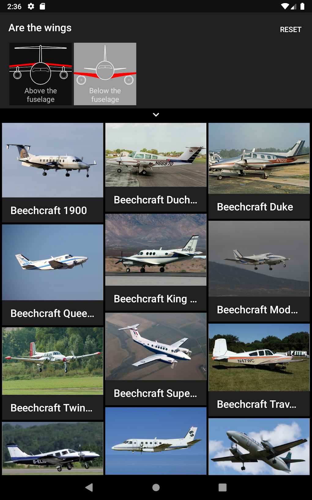 Aircraft Recognition - Plane ID APK for Android - Download