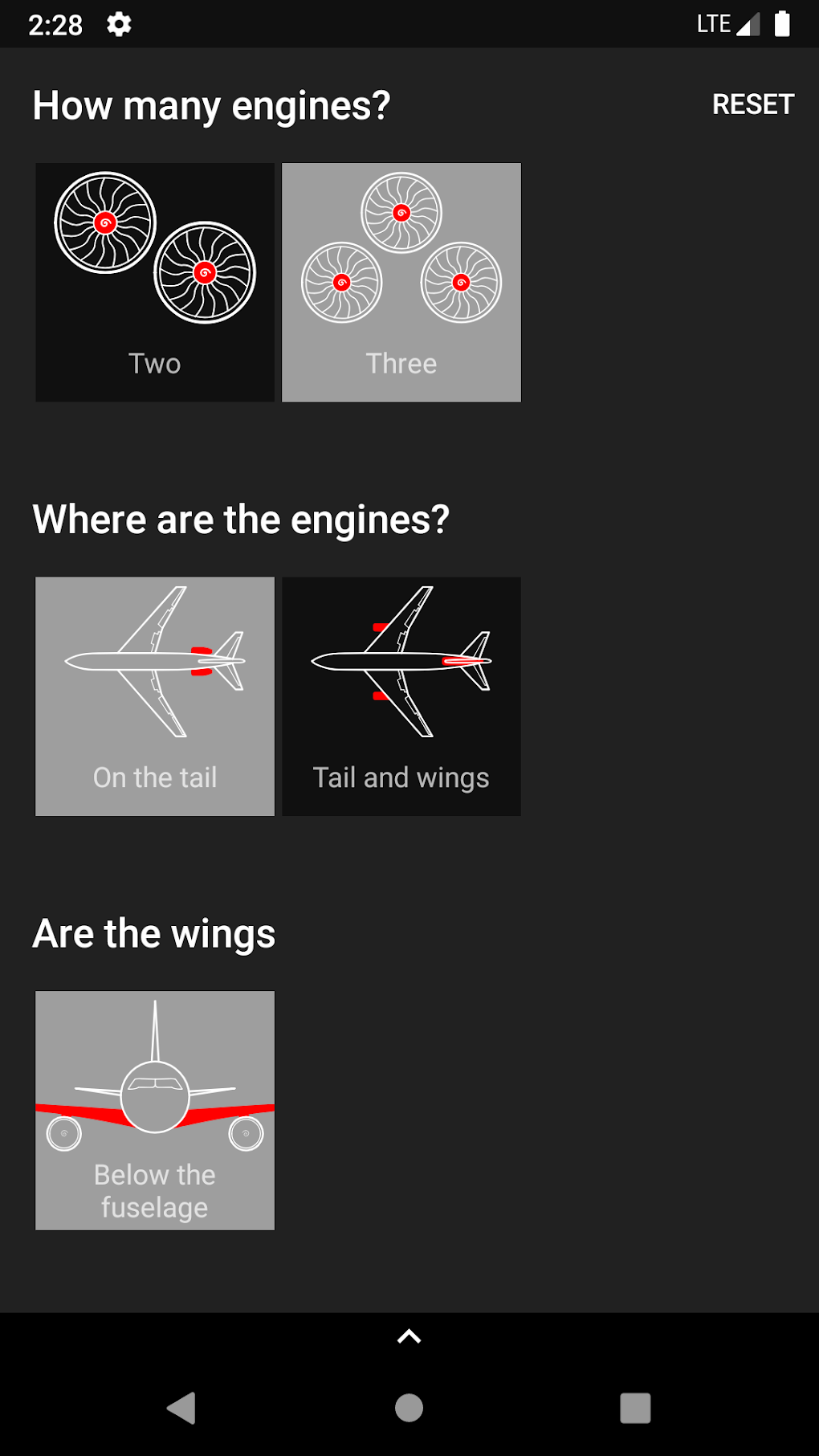 Aircraft Recognition - Plane ID APK for Android - Download