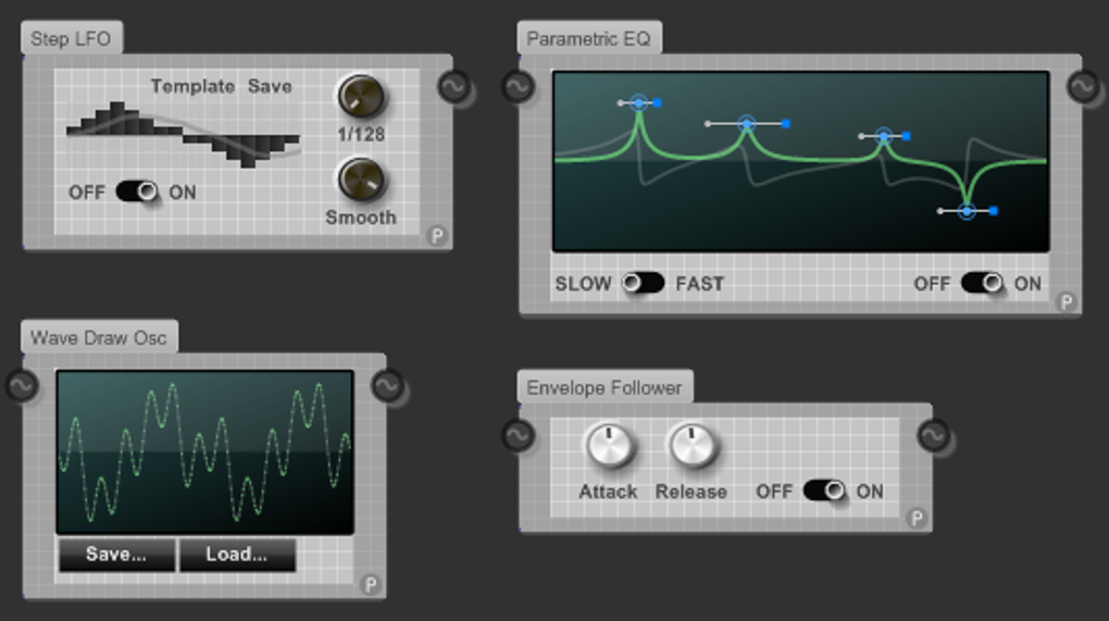 SynthMaker - Download