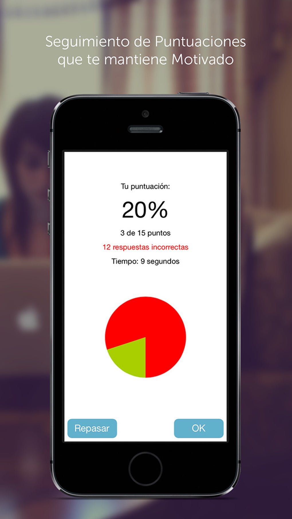 GoConqr para iPhone - Descargar