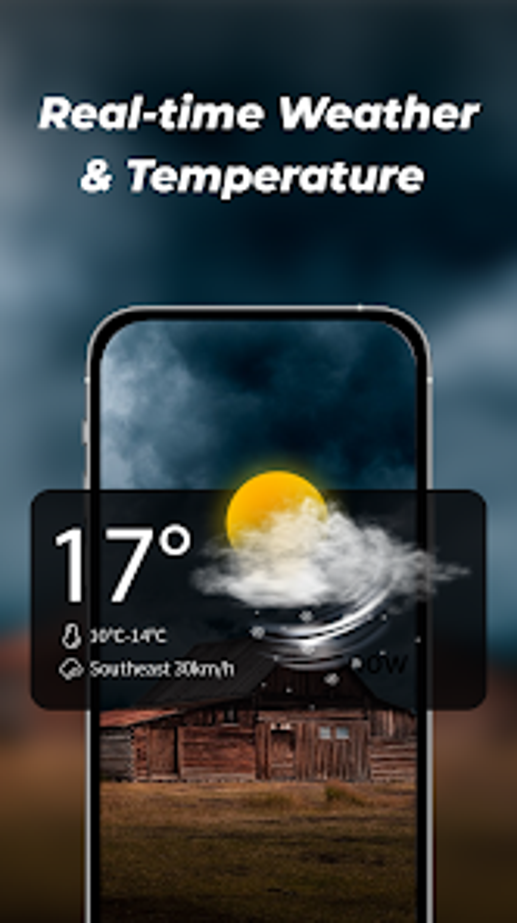 Smart Weather per Android - Download