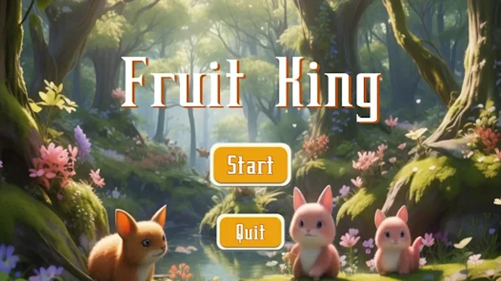 Fruit King per Android - Download