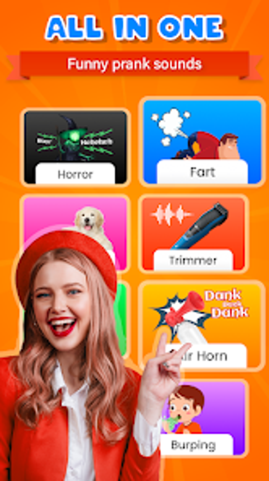 Haircut Prank Sounds For Android Download