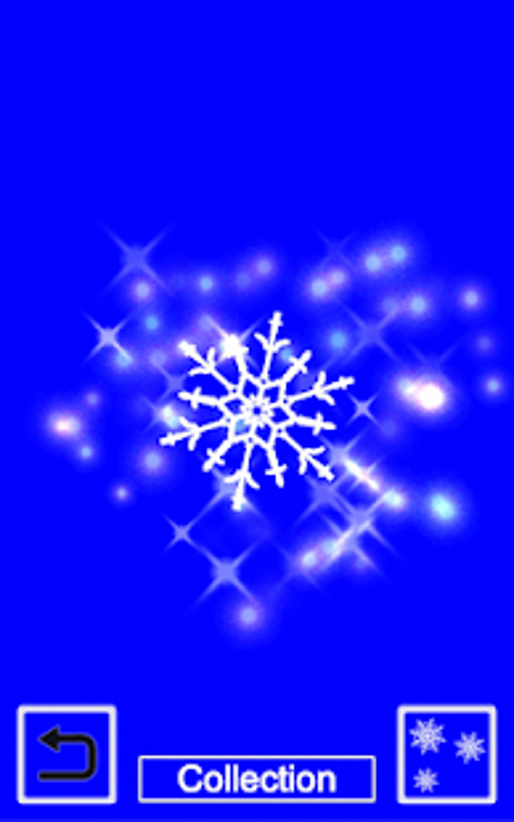 Draw Your Own Snowflake APK F r Android Download