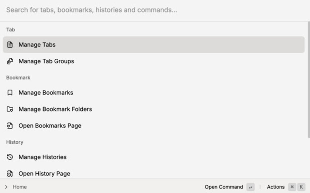 Quick Cast for Google Chrome - Extension Download