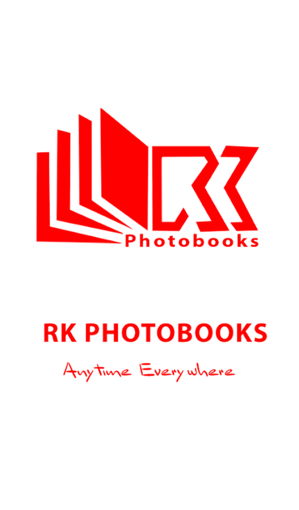 RK Photobooks APK para Android - Descargar