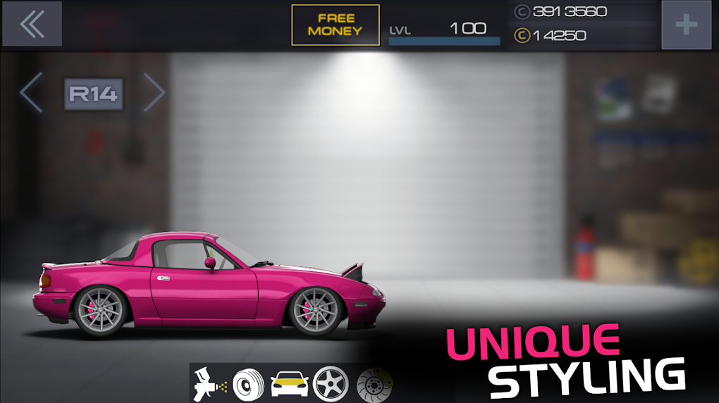 Project Drag Racing APK for Android - Download