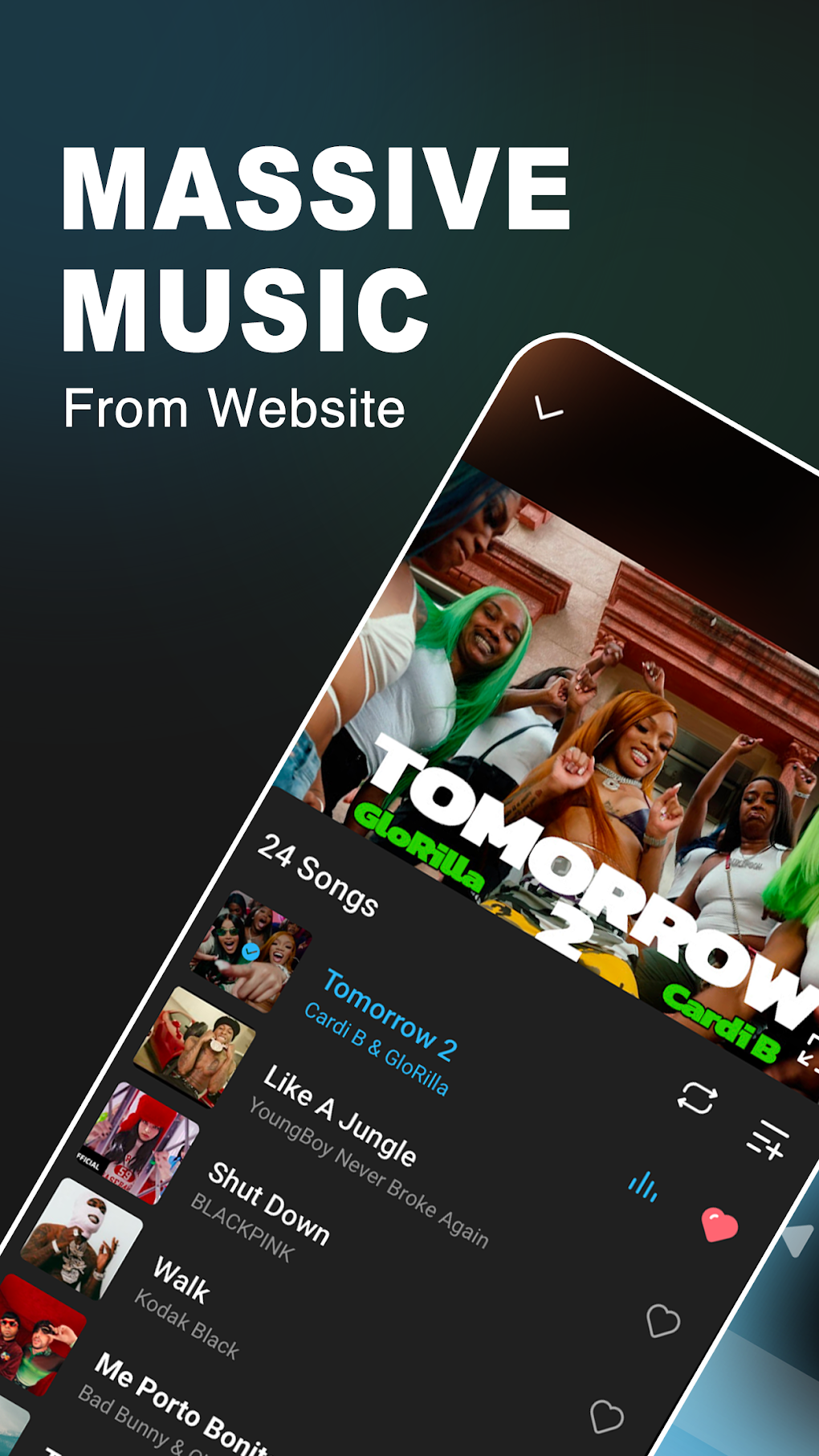 Browser Fast Media Player para Android - Descargar