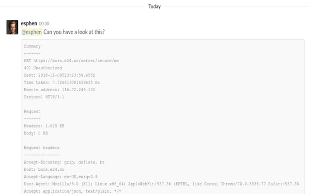Savior for Google Chrome - Extension Download