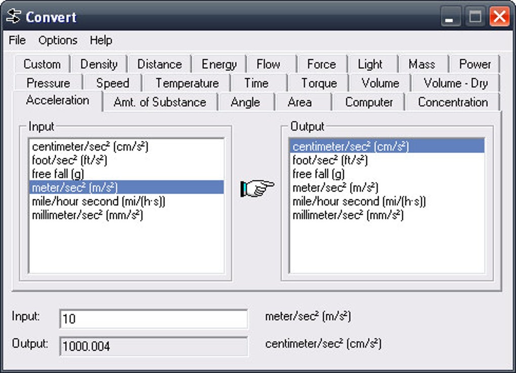 Convert Portable - Download