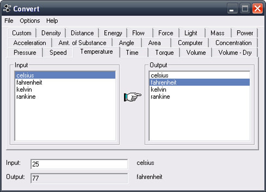 Convert Portable - Download