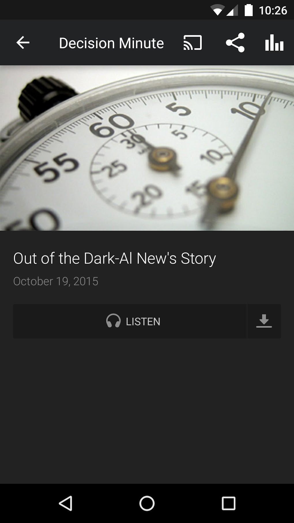 Billy Graham Evangelistic Assn APK for Android - Download