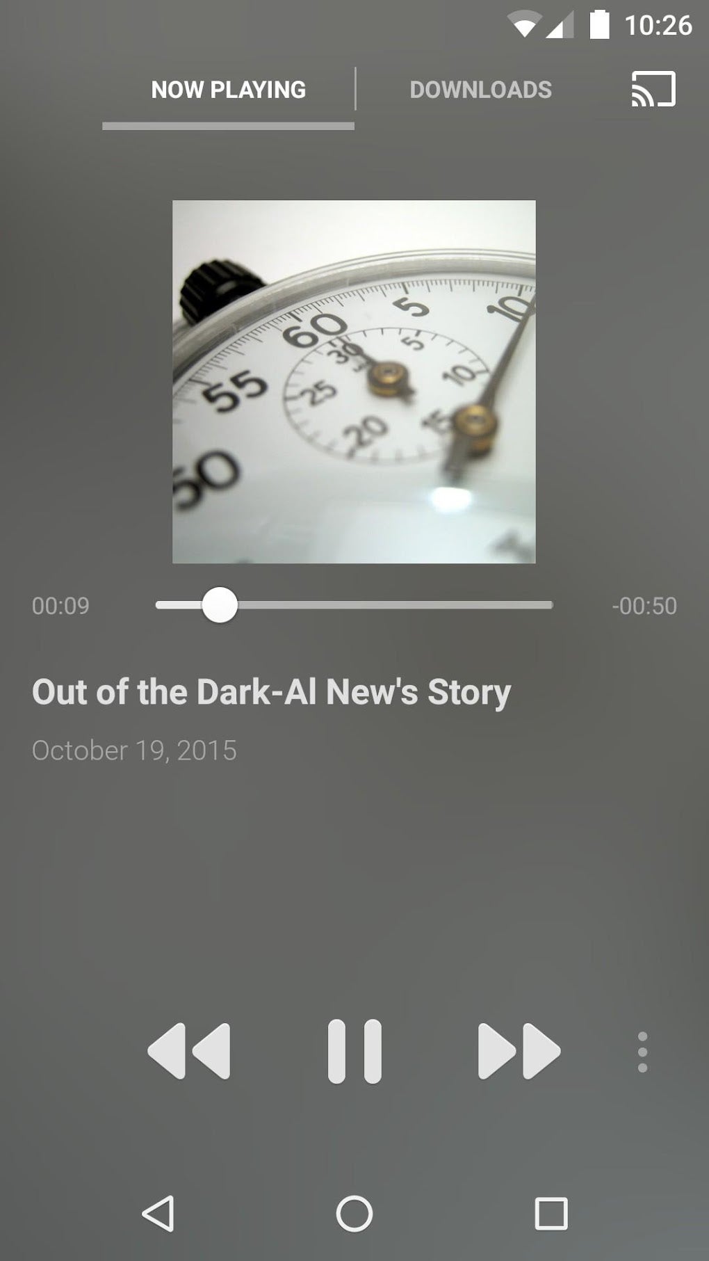 Billy Graham Evangelistic Assn APK for Android - Download