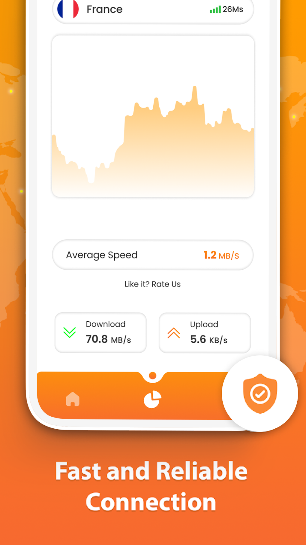 Turbo Secure Proxy VPN for Android - Download