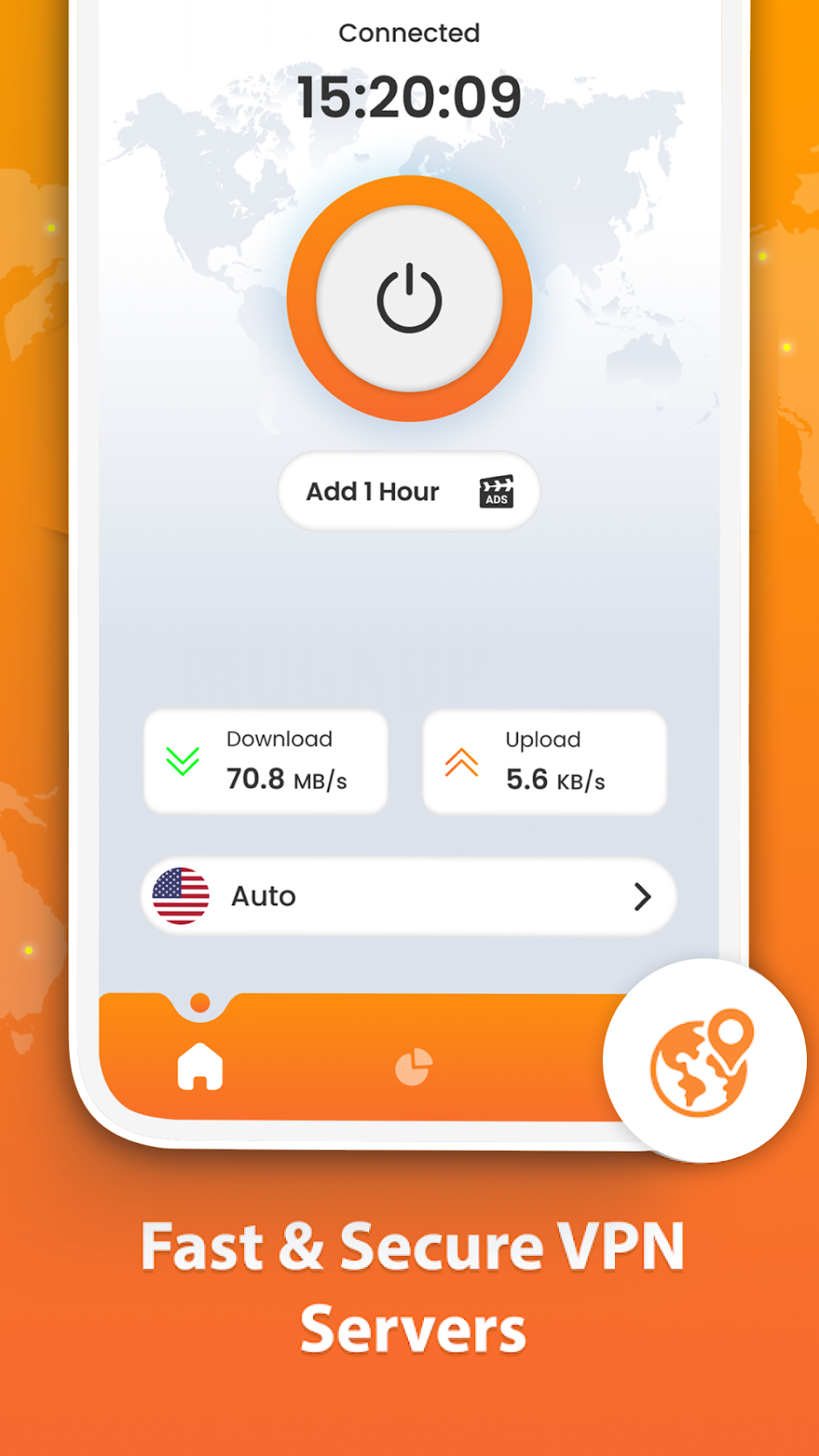 Turbo Secure Proxy VPN for Android - Download Turbo Secure Proxy VPN for Android - Download