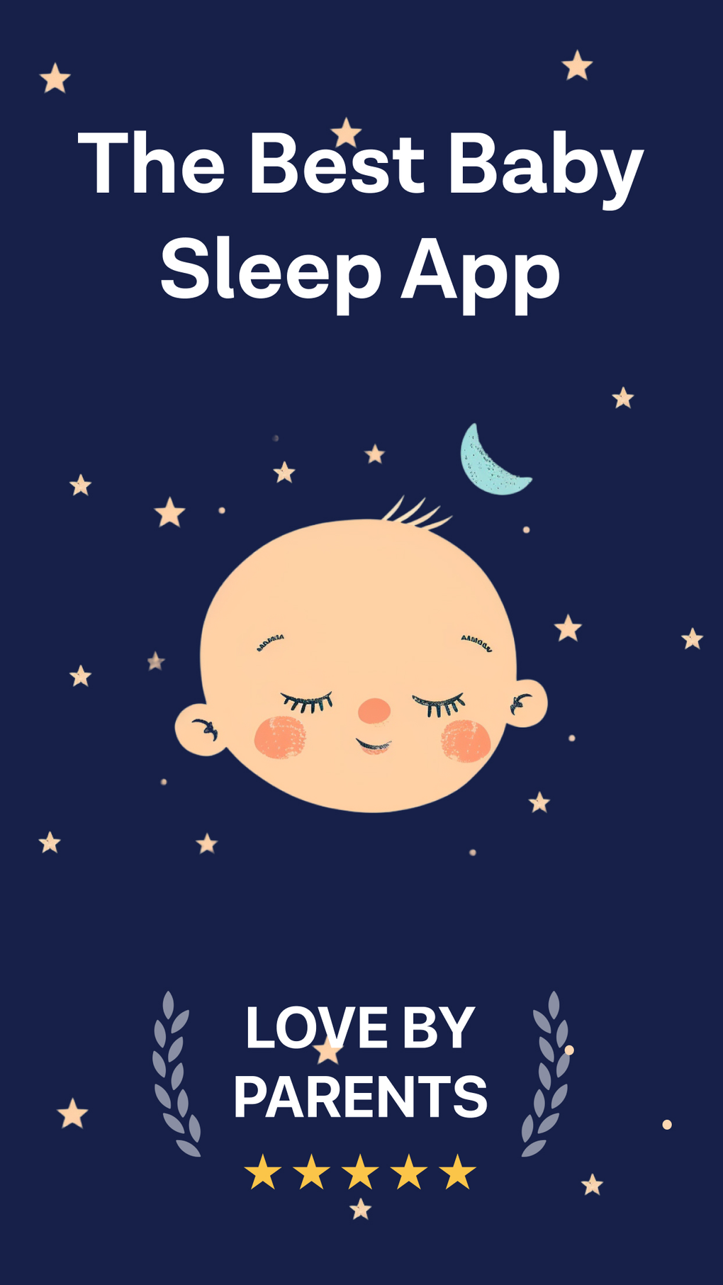 Baby Shusher White Noise for iPhone - Download