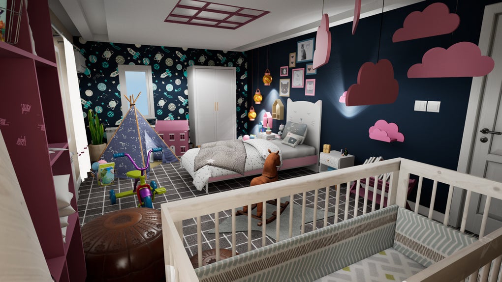 Relaxing Simulator - Download