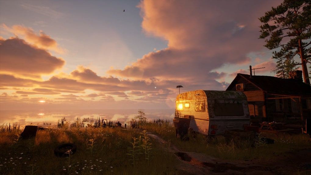 Relaxing Simulator - Download