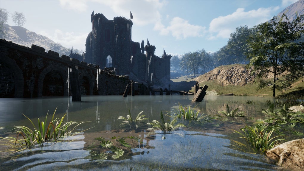 Relaxing Simulator - Download