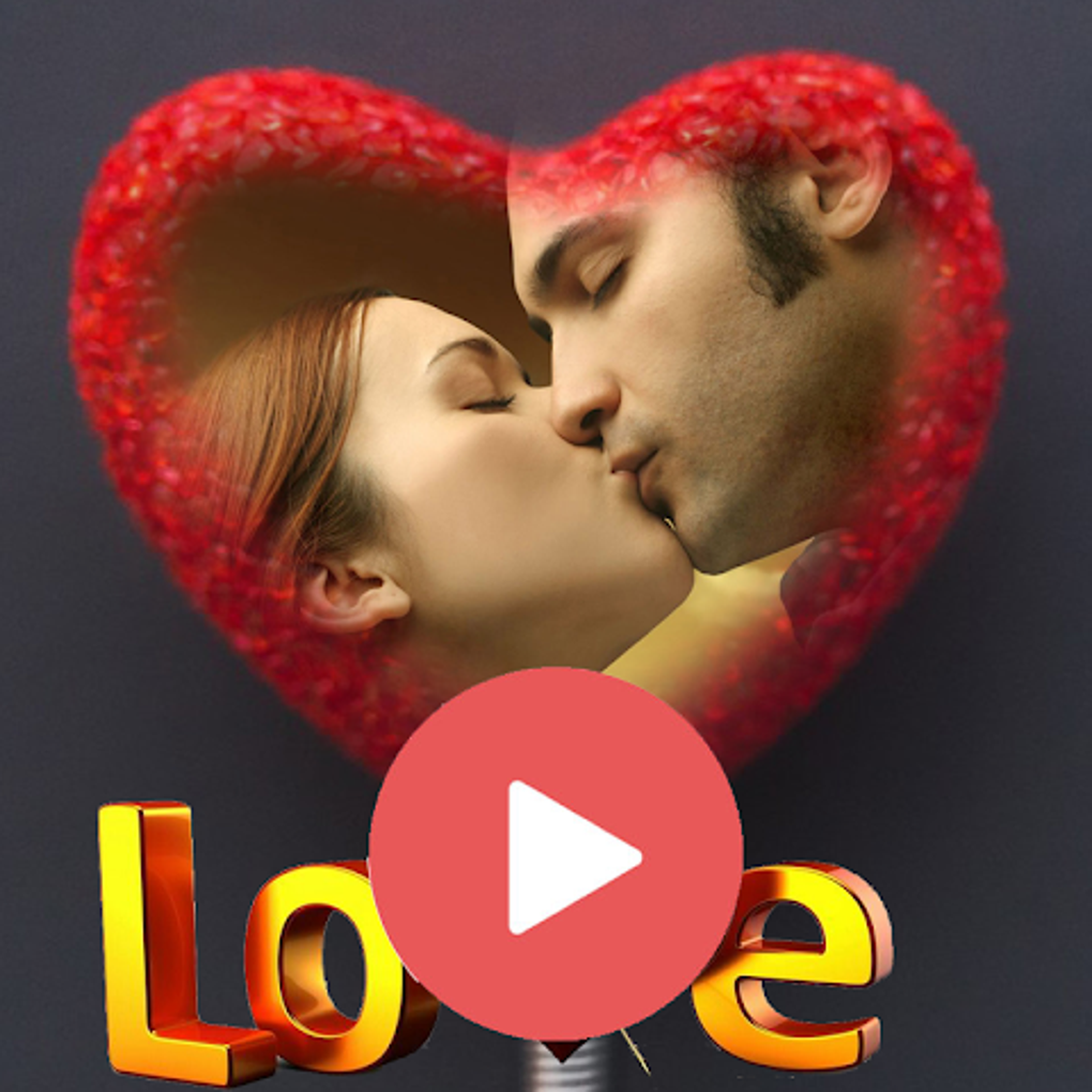 Love Video Maker 2018 APK для Android — Скачать