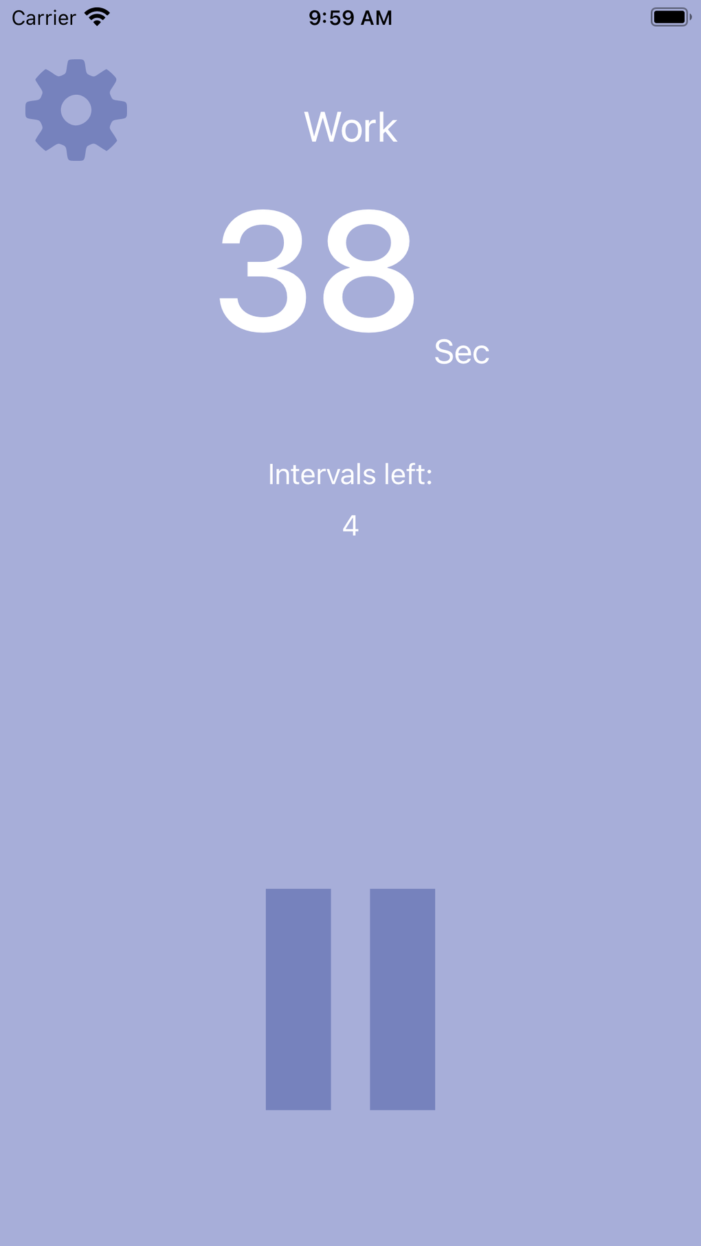 Custom Hiit Interval Timer Pro For Iphone Download
